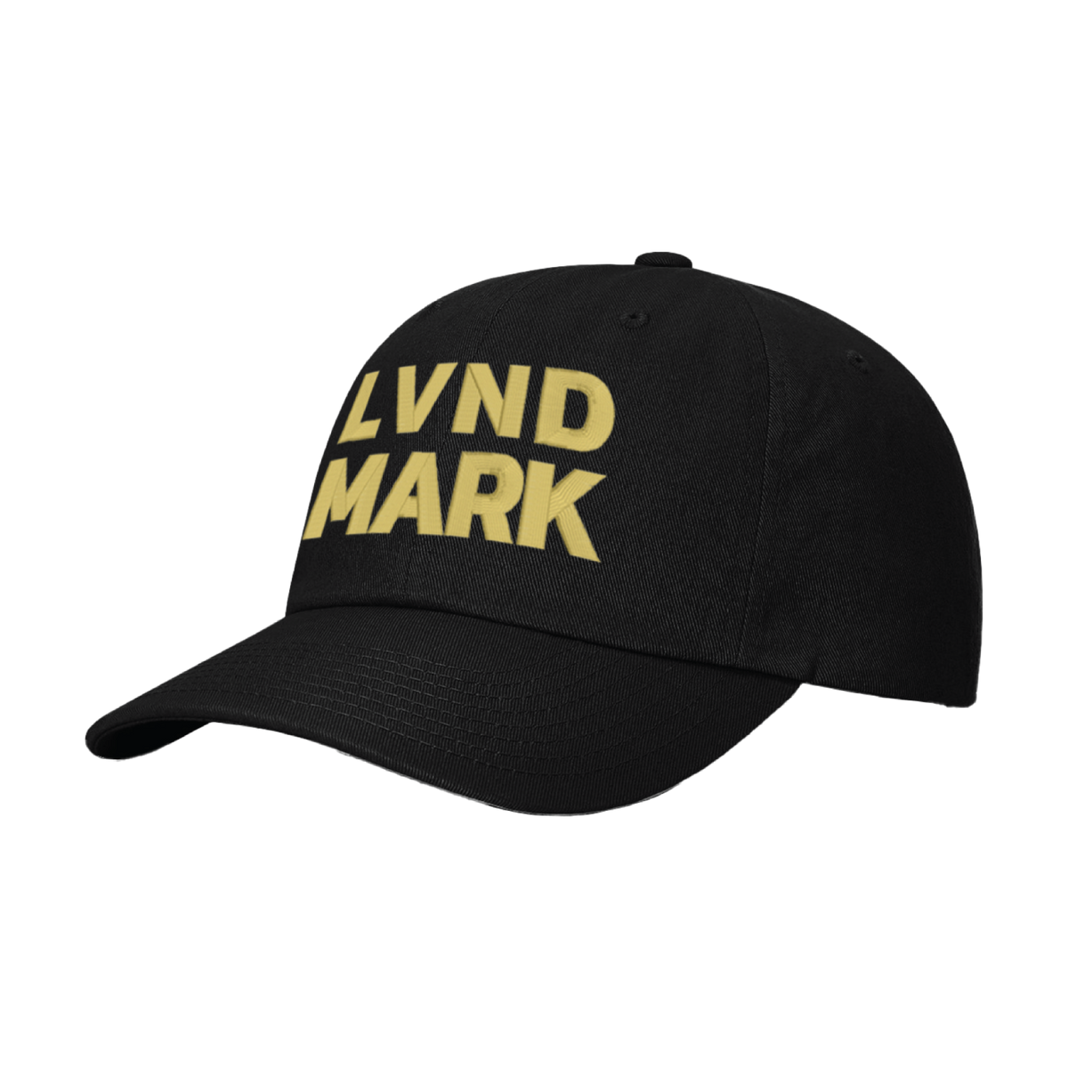 LVNDMARK Stacked Hat – Lvndmark Merch