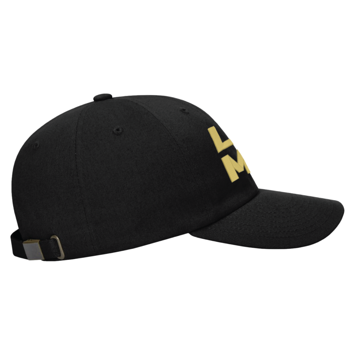 LVNDMARK Stacked Hat – Lvndmark Merch