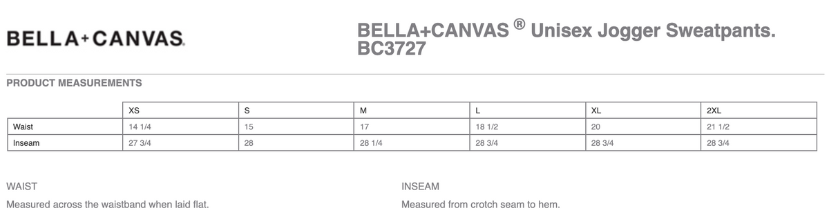 Lvndmark Joggers – Lvndmark Merch