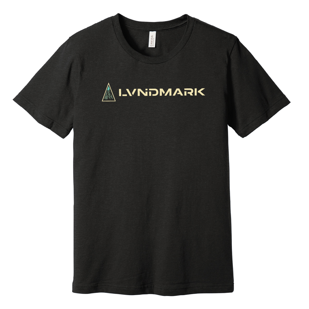 Lvndmark Logo Tee – Lvndmark Merch