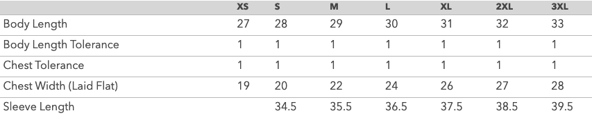 Lvndmark Hoodie – Lvndmark Merch